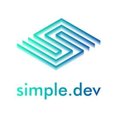 Kezdőlap | simpledev.hu
